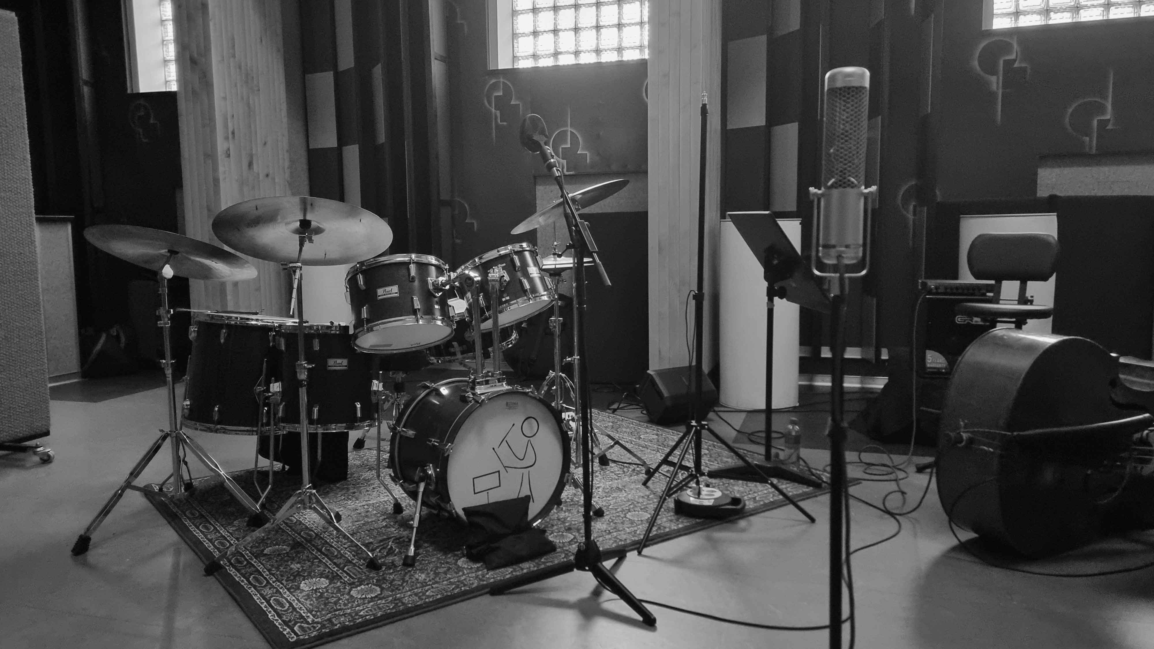 The Art of One Mic Recording – Sound Liaison