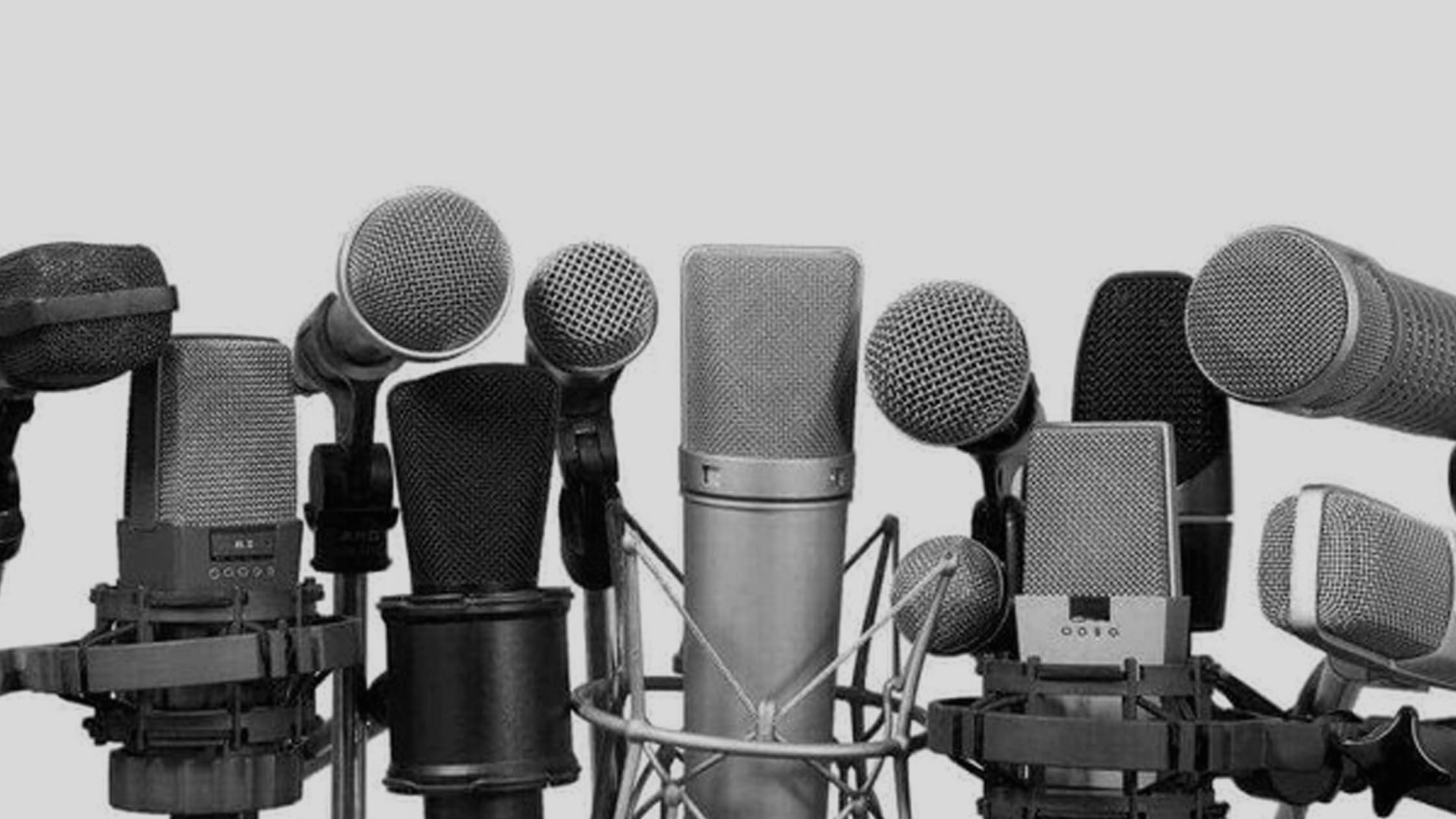 One-Microphone versus Multi-Microphone – Sound Liaison