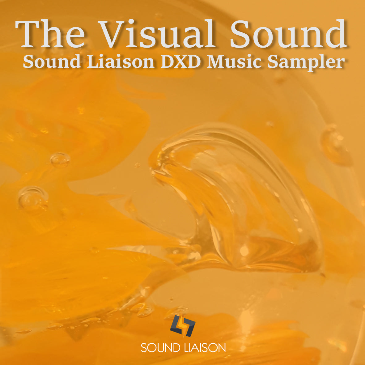 The Visual Sound - Sound Liaison DXD Music Sampler | High Resolution ...